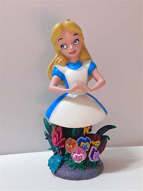 이상한 나라의 앨리스 앨리스 피겨린🫧💙 콜리 Colley