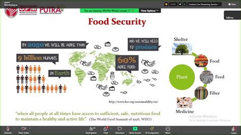 Pendekatan Molekuler Mendukung Praktik Pertanian Kantor Berita Sawit