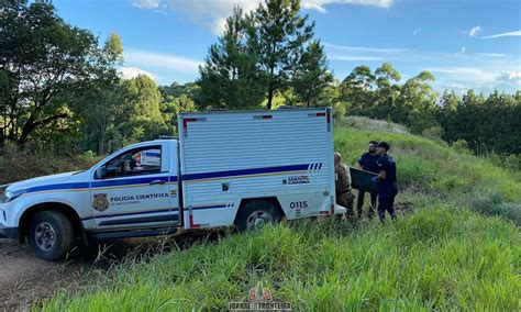 Alertan Que El Femicida De Una Joven Brasile A Escap Hacia A Misiones