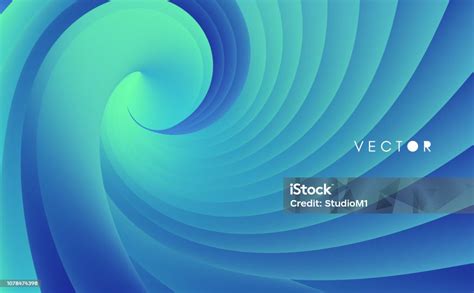 벡터 아트 일러스트입니다 동적 효과입니다 디자인 서식 파일을 커버 광고 마케팅 프레 젠 테이 션에 사용할 수 있습니다 녹색에 대한 스톡 벡터 아트 및 기타 이미지 Istock