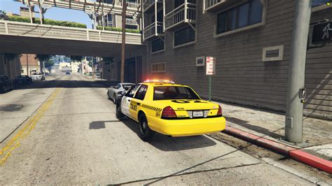 LSPD Choose Your Ride Livery 2K For Vapid Victor GTA5 Mods Com