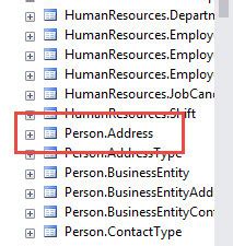 Hiding Tables In SSMS Object Explorer SQLServerCentral