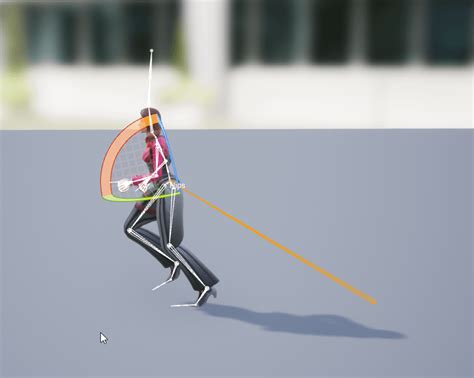 Root Bone Attaches To The Ground After Importing From Mixamo To Ue4 Runrealengine