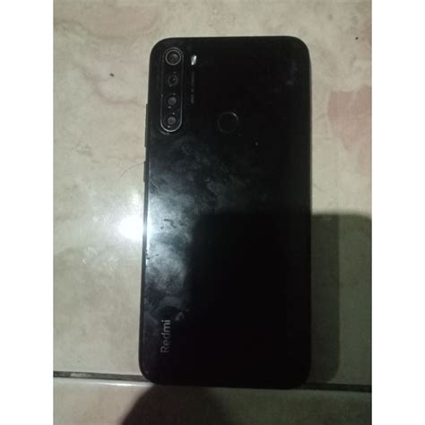 Jual Xiaomi Redmi Note Shopee Indonesia