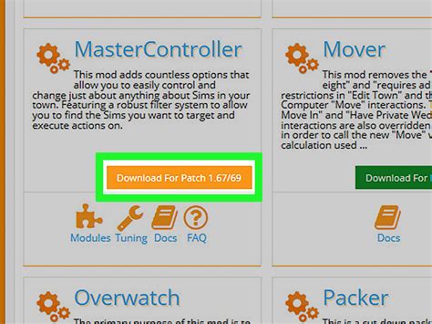 Create Mods Folder Sims 3 Notessany