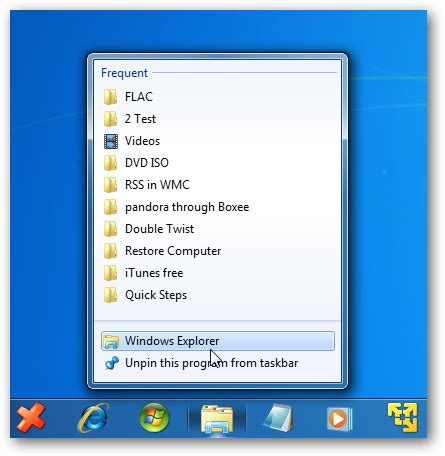 Manage Files Easier With Aero Snap In Windows