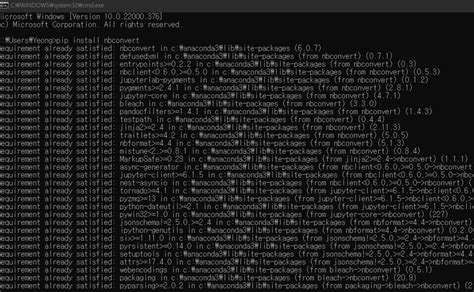 Ipynb To Py 변환 방법