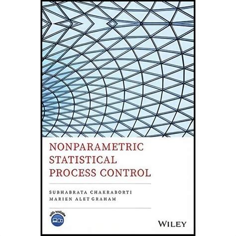 خرید و قیمت کتاب زبان اصلی Nonparametric Statistical Process Control اثر جمعی از نویسندگان ترب