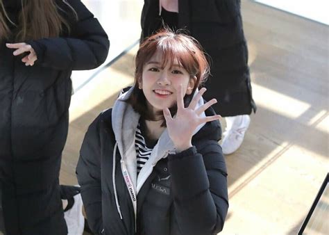 [아이즈원]조금은 자란 유진이 걸그룹 갤러리 에펨코리아