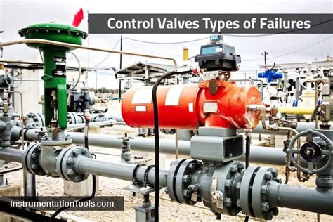 What Is A Float Control Valve Types Advantages Disadvantages