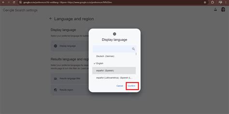 How To Change Google Language Settings TechCult How To Change Google Language Settings TechCult
