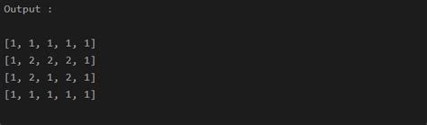 Flood Fill Algorithm In Computer Graphics Explained Intellipaat