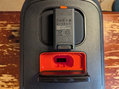 JBL PartyBox Club Review Party Starter Reviews Org