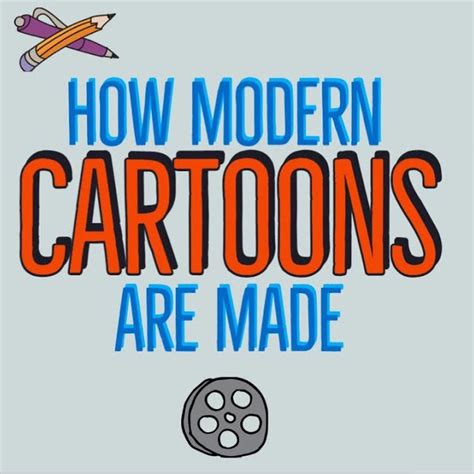 How Cartoons Are Made Step By Step The 2d Animation Pipeline Explained The Storyboard Room