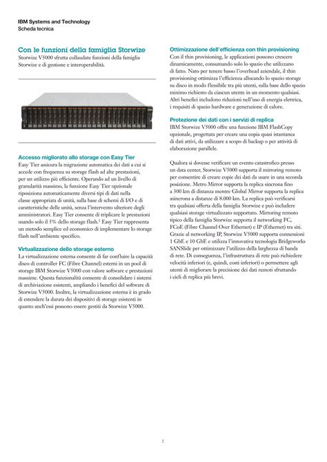 IBM Storwize V PDF