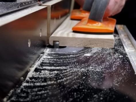 The Best Router Trick I Know Making Picture Frames With Regular Router Bits — Stumpy Nubs