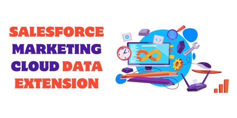 Salesforce Marketing Cloud Data Extension Configuration