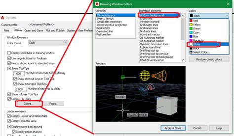 Solved Autocad Lt 2025 Using The Light Display Autodesk Community
