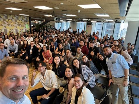 Rag Udd On Linkedin Bhp Gbs Innovation