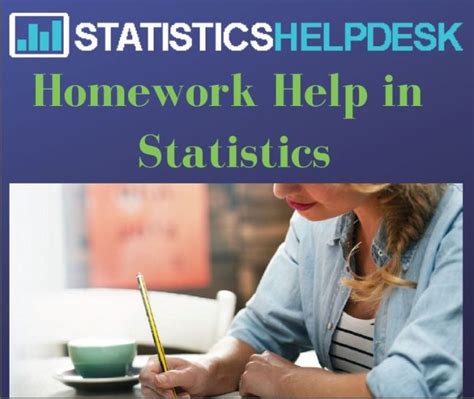 Need Help With Statistics Homework Assignment Statistics Assignment Help