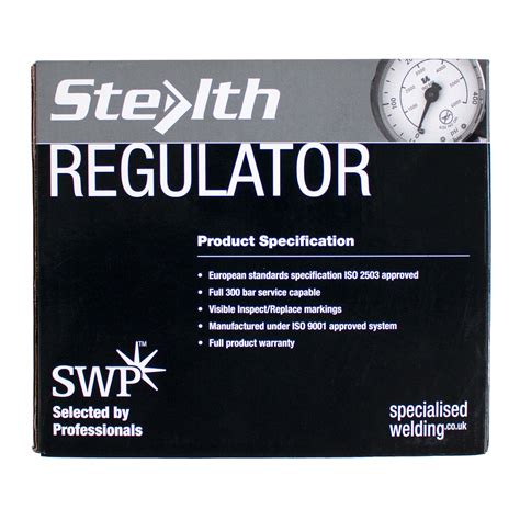 Gas Regulators And Flowmeters Specialised Welding Products