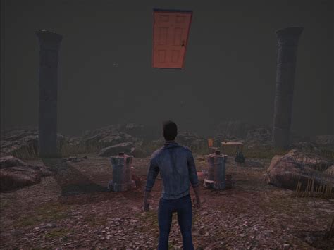 New Screenshots Of Low Poly Survival Horror Game “becrowned” Im