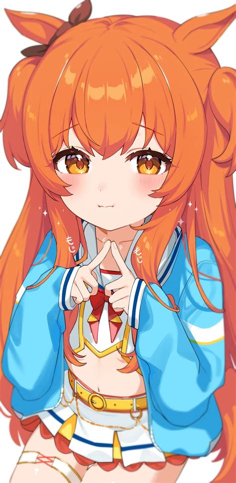 Mayano Top Gun Umamusume Drawn By Inuyama Nanami Danbooru