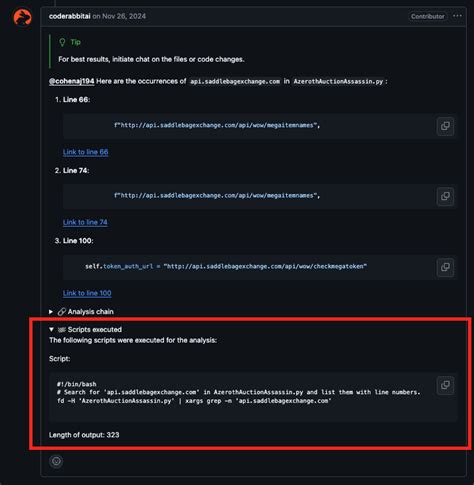 Discuss Issues And Plan Solutions Coderabbit