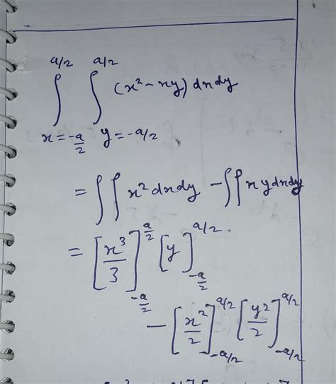 Surface Integral