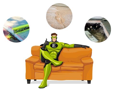 Concrete Leveling Elevated Concrete