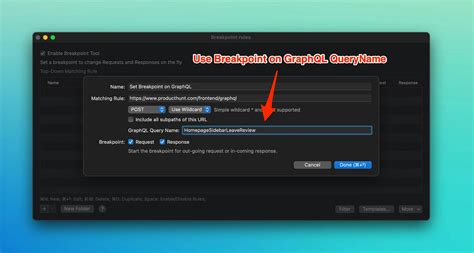Proxyman · Debug Intercept And Mock With Proxyman