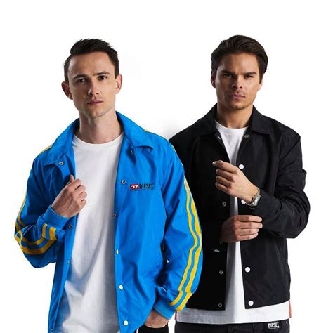 Lucas And Steve Boeken Voor Een Optreden • Sensation Bookings