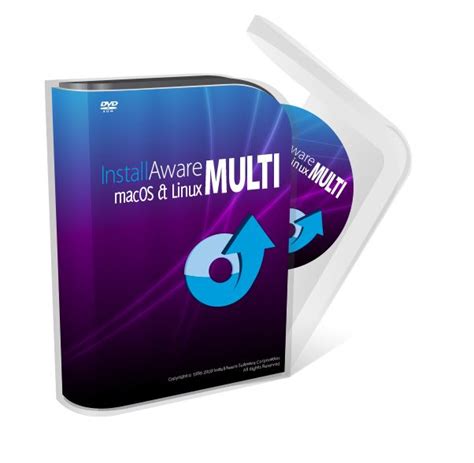 installaware software on linkedin opensource linux macos developer