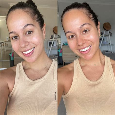 Eco By Sonya Driver Face Tan Water White Earth