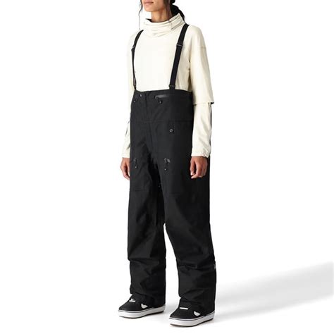 686 GORE TEX 3L ATV Bibs Women S Evo