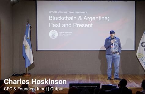 Input Output Iohk On Linkedin Blockchain Cardanosummit