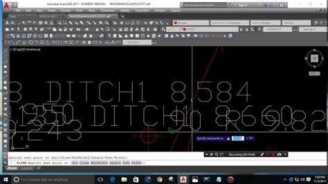 Digitizer Autocad At Arthur Snipes Blog