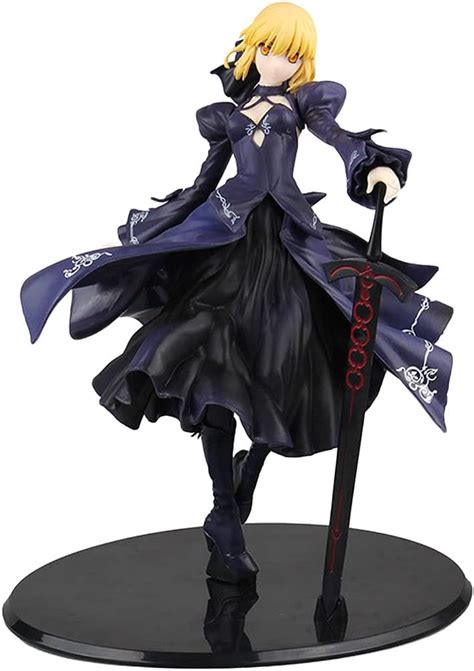 Fatestay Night Anime Character Saber Version Of The India Ubuy