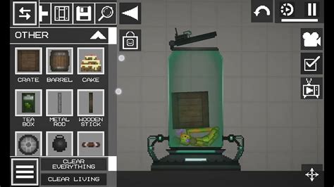 Nanoassembler Part 2 Youtube