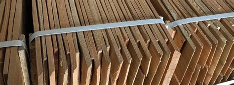 Дранка из лиственницы для кровли, купить дранку в компании WoodHead.