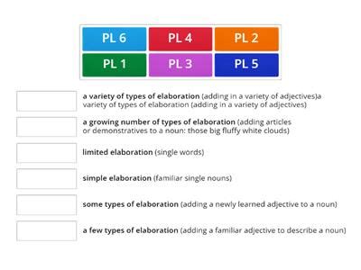 Discourse Markers Teaching Resources Discourse Markers Teaching Resources