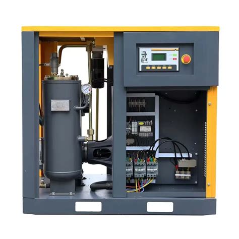 Permanent Magnet Synchronous Motor Pmsm Variable Frequency Converter