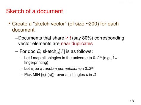Ppt Near Duplicate Detection Powerpoint Presentation Free Download Id2353534