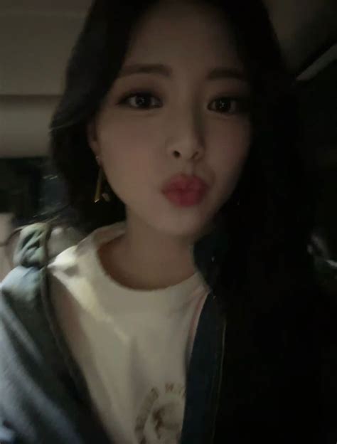 Pin By On YU In 2024 Itzy Pretty People Kpop