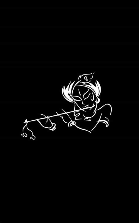 Krishna Flute Wallpapers Wallpapers