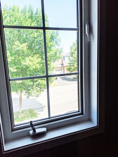 Casement Window Not Closing Properly Community Forums