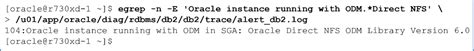 Dnfs And Network Verification Checks Dell Powerstore Oracle Best