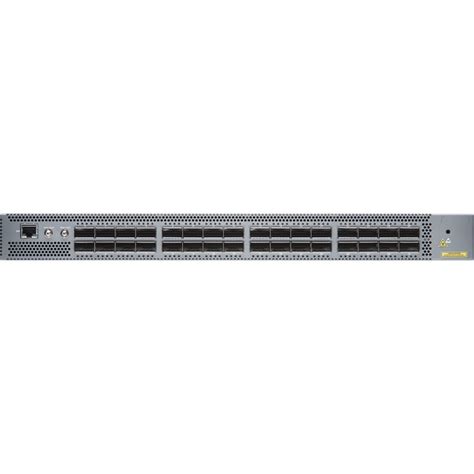 Juniper Qfx5200 32c Afo2 Layer 3 Switch