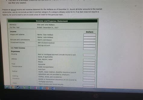 solved assessment activity chapter 02 using financial