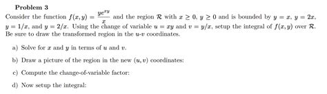 solved problem 1consider the function f x y x y 1 ﻿and the